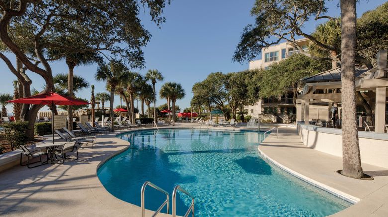 Marriott's Monarch at Sea Pines- Hilton Head Island, SC Hotels- GDS ...