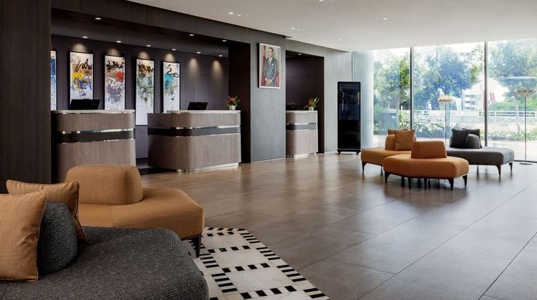 Rabat Marriott Hotel- Rabat, Morocco Hotels- GDS Reservation Codes ...