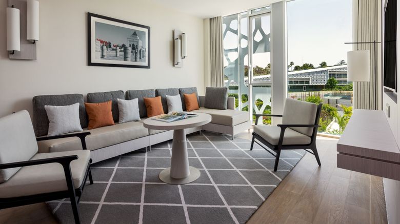 Rabat Marriott Hotel- Rabat, Morocco Hotels- GDS Reservation Codes ...