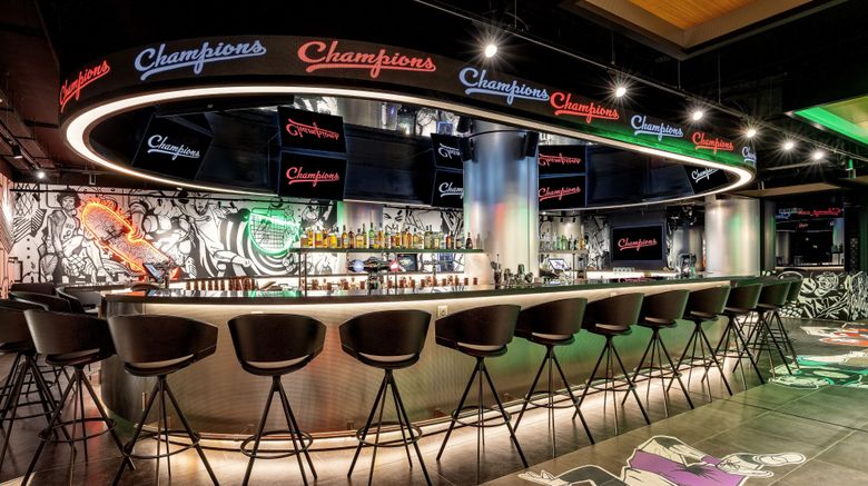 Rabat Marriott Hotel- Rabat, Morocco Hotels- GDS Reservation Codes ...