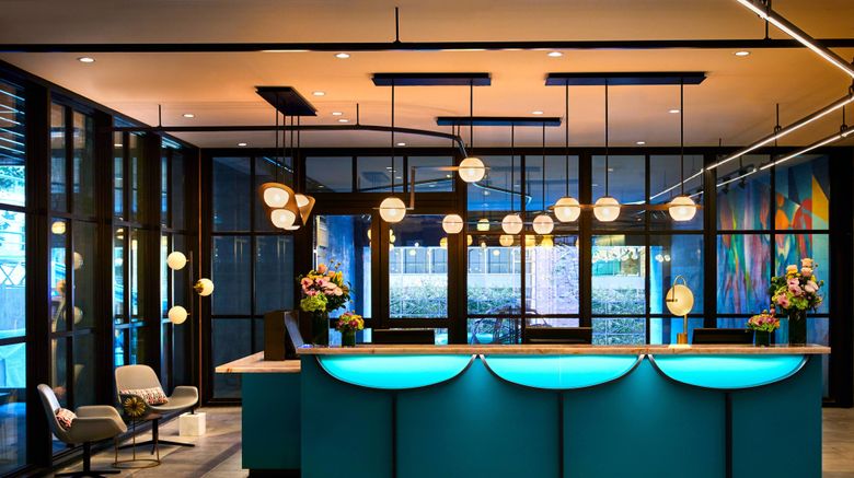 The Clancy, Autograph Collection- First Class San Francisco, CA Hotels ...