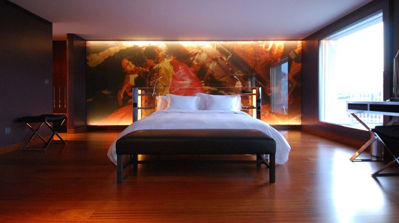 The Hotel Lucerne, Autograph Collection- Deluxe Lucerne, Switzerland ...