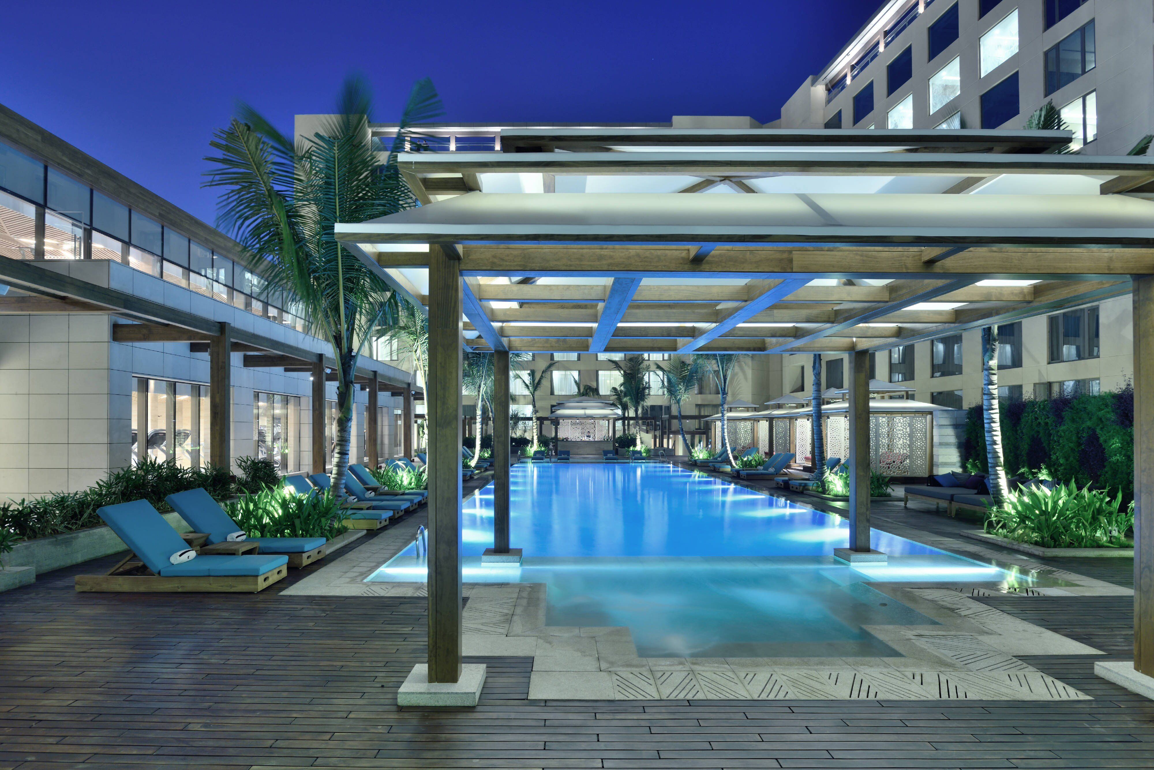 Jw marriott store