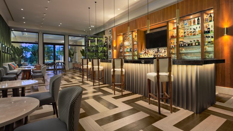 Santa Maria, A Luxury Collection Hotel- First Class Panama City, Panama ...