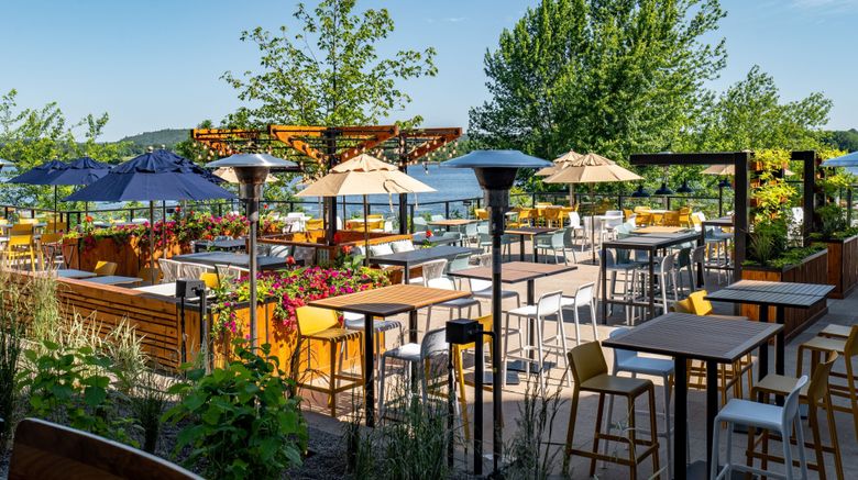 Delta Hotels by Marriott Fredericton- First Class Fredericton, NB ...