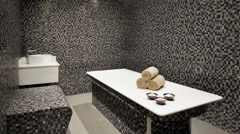 InterContinental Riyadh- Deluxe Riyadh, Saudi Arabia Hotels- GDS ...