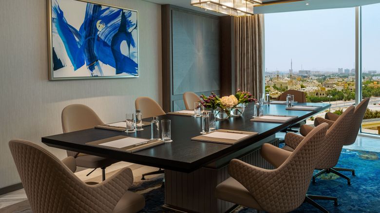 St. Regis Kuwait- Deluxe Kuwait City, Kuwait Hotels- GDS Reservation ...