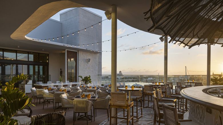 The Ben, Autograph Collection- West Palm Beach, FL Hotels- First Class ...