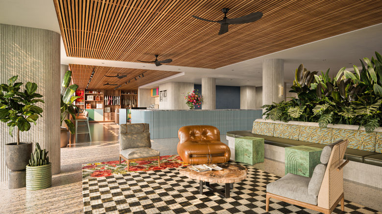 Wayfinder Waikiki- Tourist Class Honolulu, HI Hotels- GDS Reservation ...