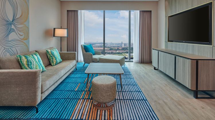 Courtyard by Marriott Setia Alam Photos & Videos- Shah Alam, Malaysia ...