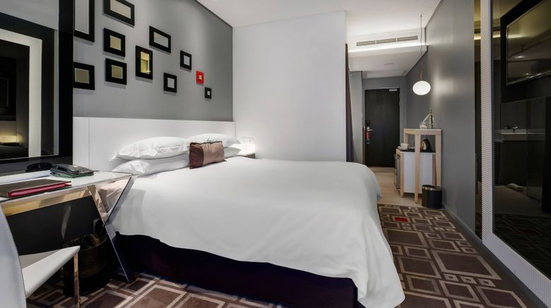 Protea Hotel Fire & Ice! Menlyn- First Class Pretoria, South Africa ...