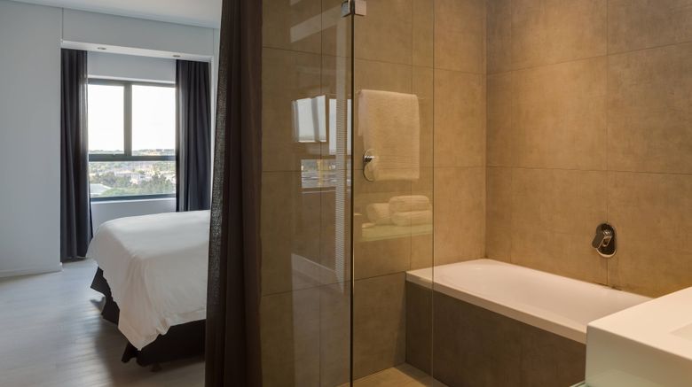 Protea Hotel Fire & Ice! Menlyn- First Class Pretoria, South Africa ...