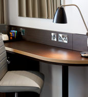 Premier Inn London Tooting hotel- London, England Hotels- GDS ...