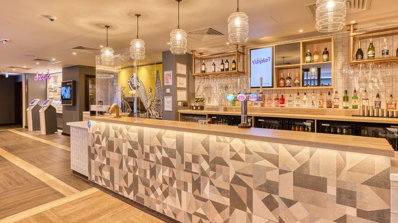 Premier Inn London Tooting hotel- London, England Hotels- GDS ...