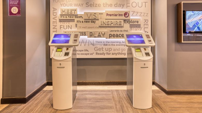 Premier Inn London Tooting hotel- London, England Hotels- GDS ...