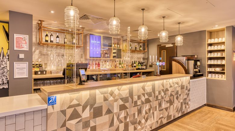 Premier Inn London Tooting hotel- London, England Hotels- GDS ...