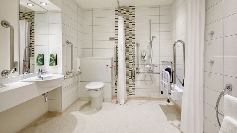 Premier Inn London Tooting hotel- London, England Hotels- GDS ...