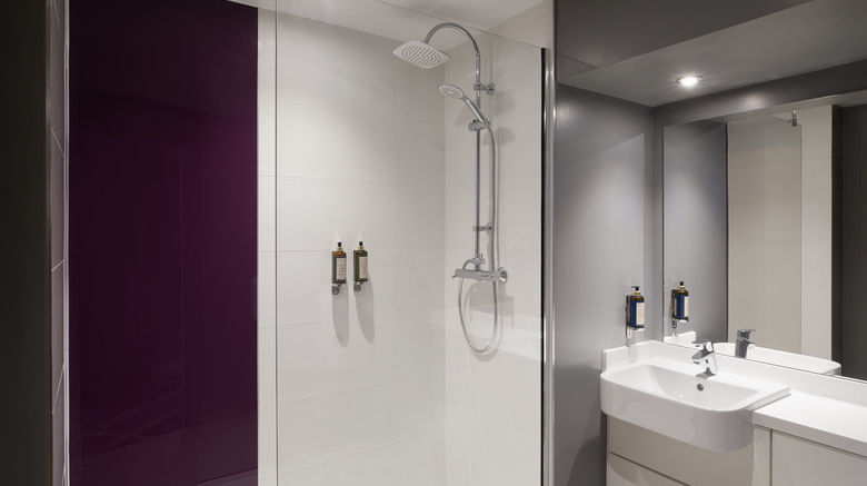 Premier Inn Pickering- Pickering, England Hotels- GDS Reservation Codes ...