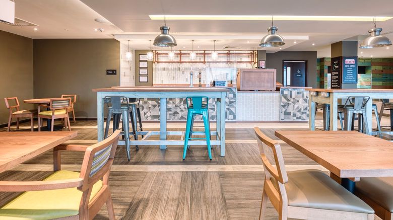 Premier Inn Wokingham Town Centre- Wokingham, England Hotels- GDS ...