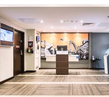 Premier Inn Wokingham Town Centre- Wokingham, England Hotels- GDS ...