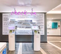 Premier Inn Wokingham Town Centre- Wokingham, England Hotels- GDS ...