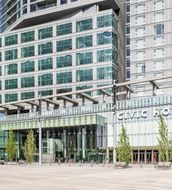 Civic Hotel, Autograph Collection- First Class Surrey, BC Hotels- GDS ...