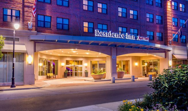 residence inn