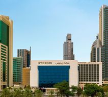 St. Regis Kuwait- Deluxe Kuwait City, Kuwait Hotels- GDS Reservation ...