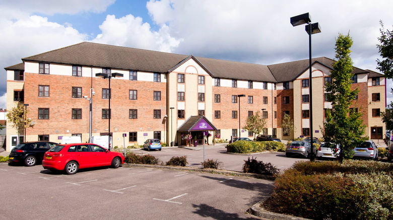 Premier Inn London Edgware- First Class Edgware, England Hotels- GDS ...