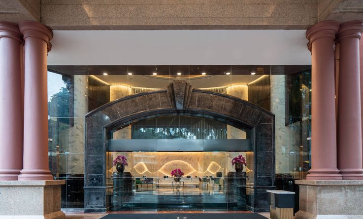 Wyndham Grand Bangsar Kuala Lumpur- Deluxe Kuala Lumpur, Malaysia ...