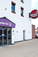 Premier Inn Catterick Garrison- First Class Catterick Bridge, England ...