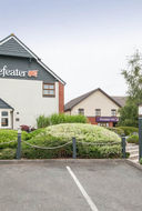 Premier Inn Evesham- First Class Evesham, England Hotels- GDS Reservation Codes: Travel Weekly