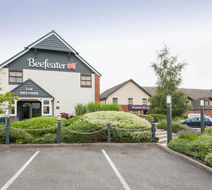 Premier Inn Evesham- First Class Evesham, England Hotels- GDS Reservation Codes: Travel Weekly