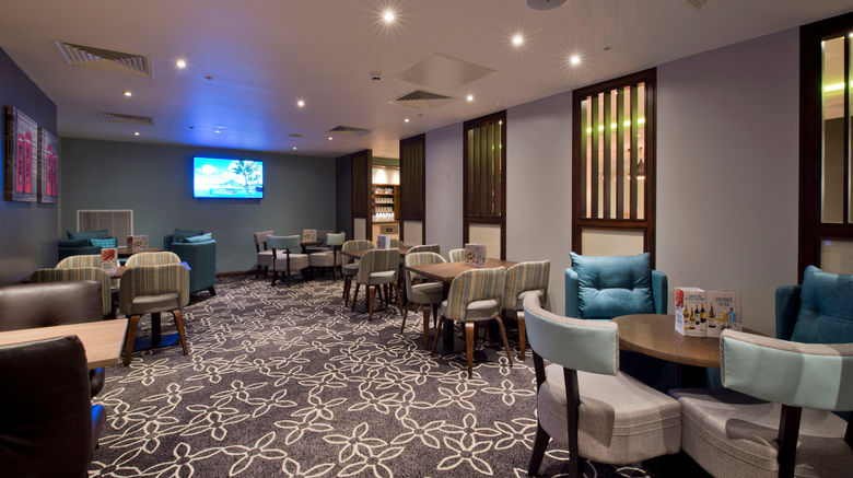 Premier Inn London Farringdon/Smithfield- London, England Hotels- GDS ...