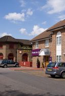 Premier Inn London Greenford- First Class Greenford, England Hotels ...