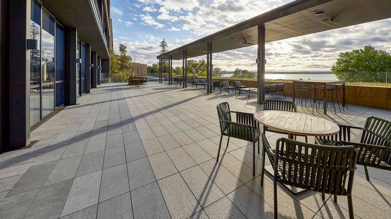 Wonil Hotel Perth Handwritten Collection- Perth, Western Australia ...