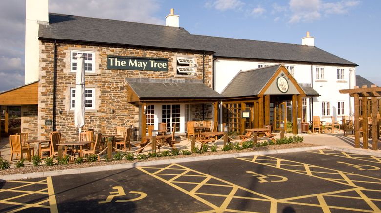 Premier Inn Helston- First Class Helston, England Hotels- GDS ...