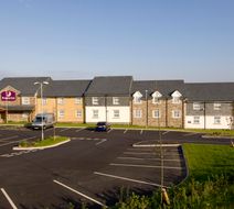 Premier Inn Helston- First Class Helston, England Hotels- GDS ...