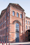 Premier Inn Kidderminster- First Class Kidderminster, England Hotels ...