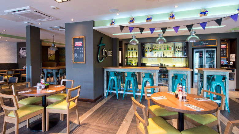 Premier Inn Wadebridge- Wadebridge, England Hotels- GDS Reservation ...