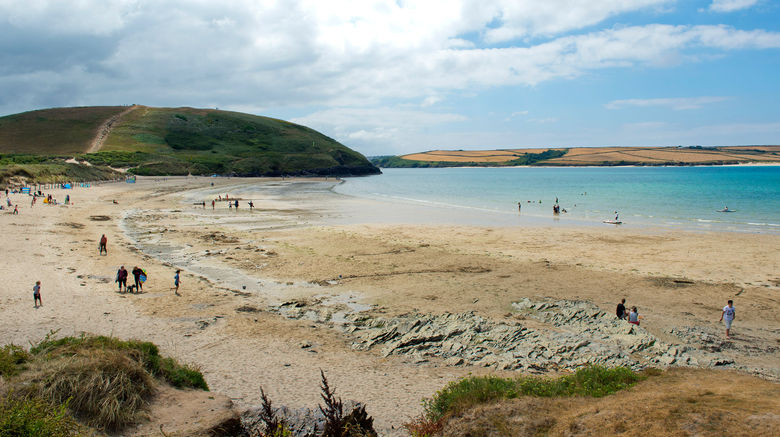 Premier Inn Wadebridge- Wadebridge, England Hotels- GDS Reservation ...