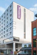 Premier Inn Hotel Woking Town Centre- First Class Woking, England ...