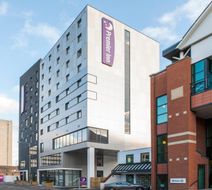 Premier Inn Hotel Woking Town Centre- First Class Woking, England ...