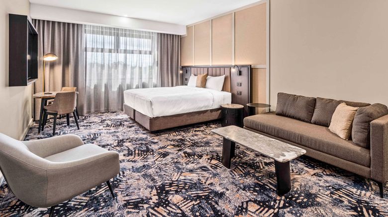 Mercure Pakenham- Melbourne, Victoria, Australia Hotels- GDS ...