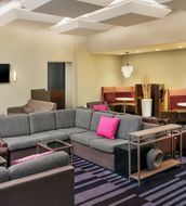 Courtyard New York JFK Airport- First Class Jamaica, NY Hotels- GDS ...