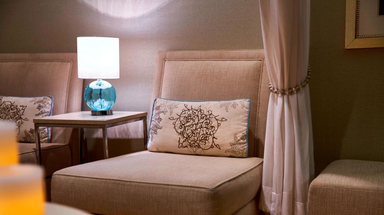 The Ritz-Carlton, Tysons Corner- Deluxe McLean, VA Hotels- GDS ...