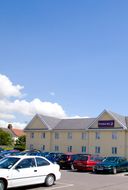 Premier Inn Southend-On-Sea (Thorpe Bay)- First Class Southend-on-Sea ...