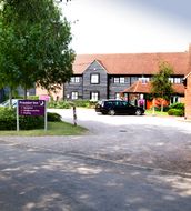 Premier Inn St. Albans-Bricket Wood- First Class Bricket Wood, England ...