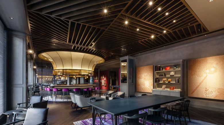 Mercure Tokyo Haneda Airport- Tokyo, Japan Hotels- GDS Reservation ...