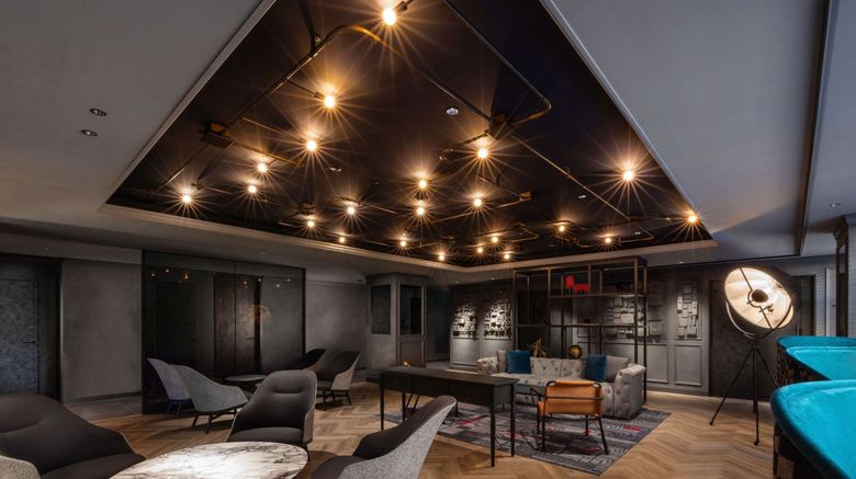 Mercure Tokyo Haneda Airport- Tokyo, Japan Hotels- GDS Reservation ...